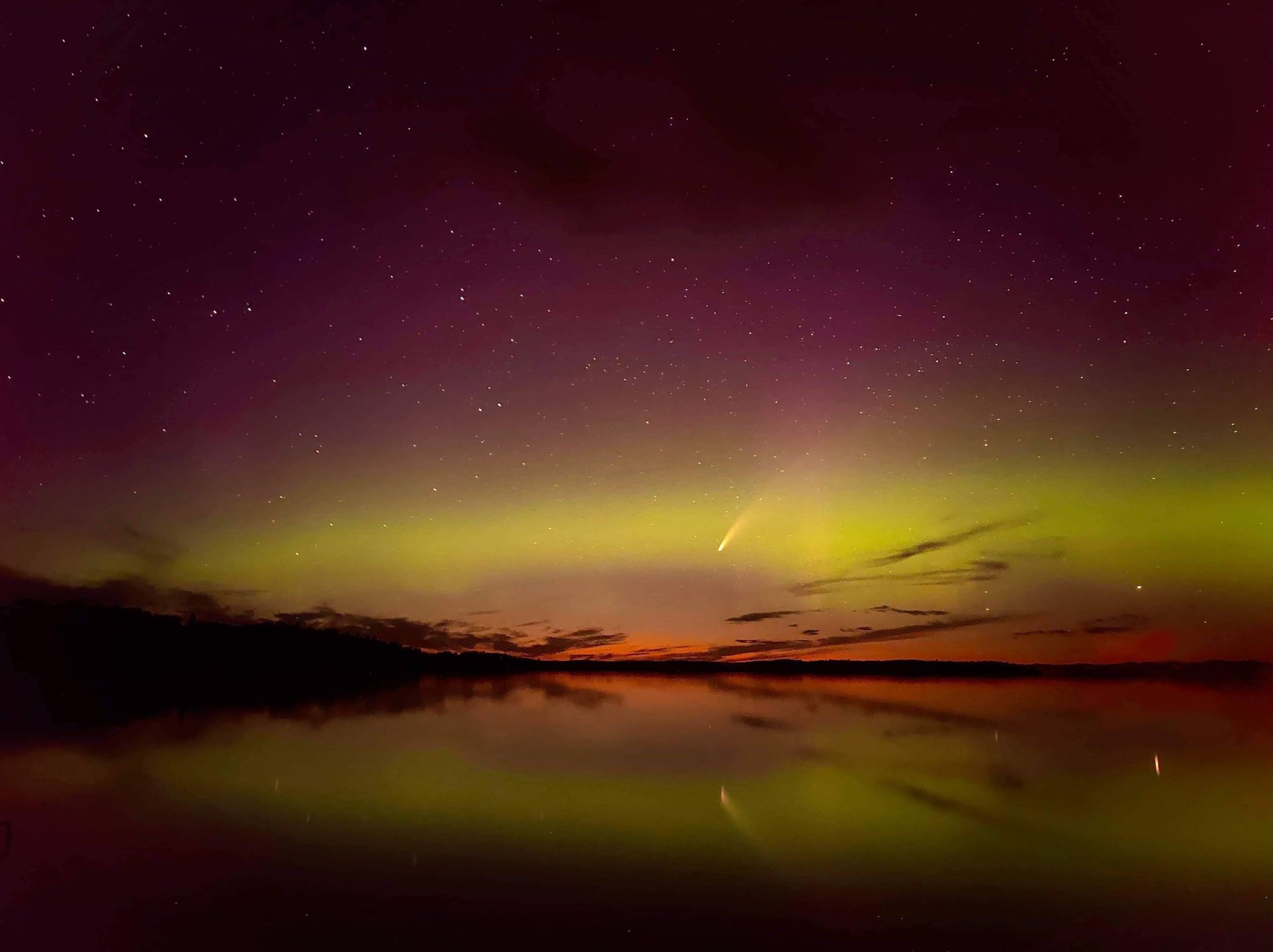5 reasons to visit Ivanhoe Lake Provincial Park - Ontario Parks Blog