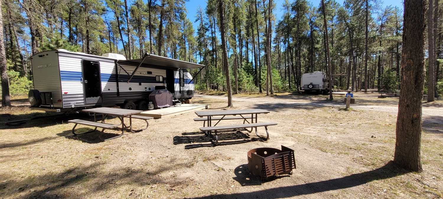 5 reasons to visit Blue Lake Provincial Park - Ontario Parks Blog