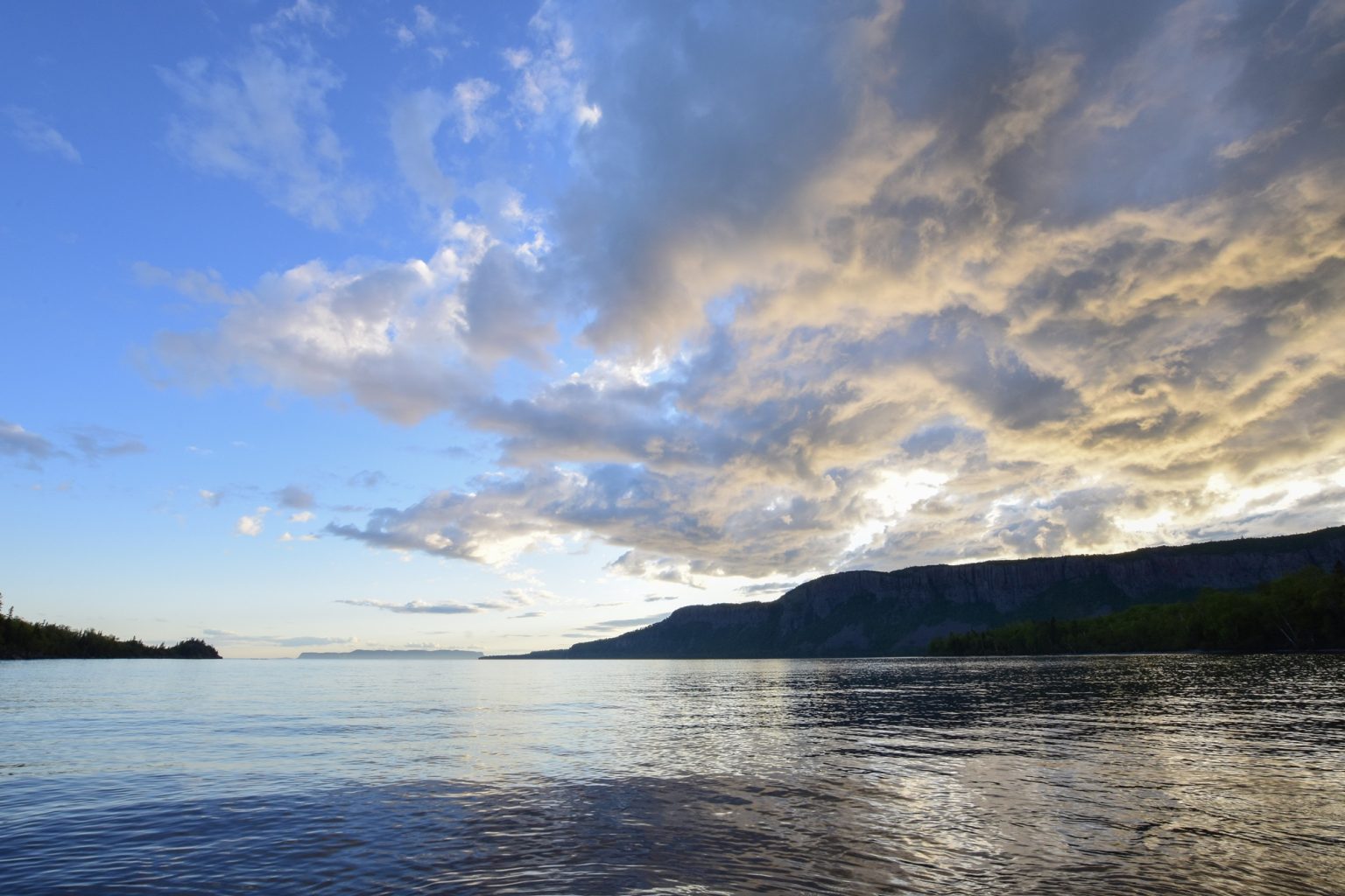 5 reasons to visit Sleeping Giant Provincial Park - Ontario Parks Blog