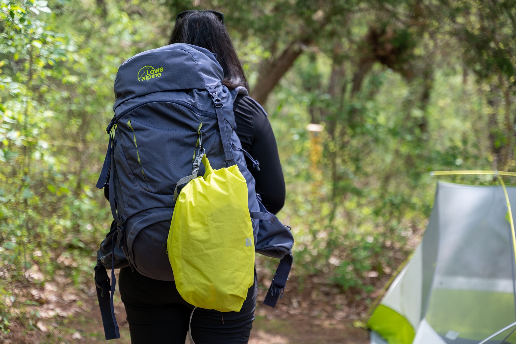 How to plan a zero-waste camping trip - Ontario Parks Blog