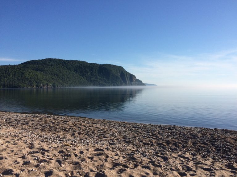 5 reasons to visit Wakami Lake Provincial Park - Ontario Parks Blog