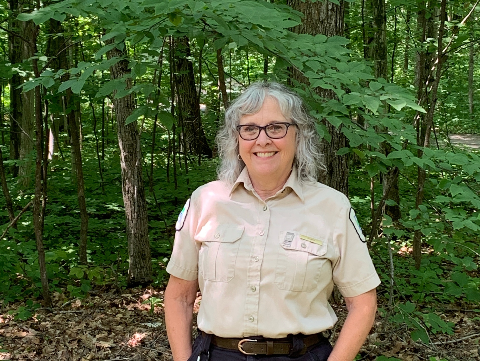 Happy World Ranger Day! - Ontario Parks Blog