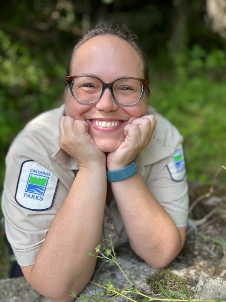 Happy World Ranger Day! - Ontario Parks Blog