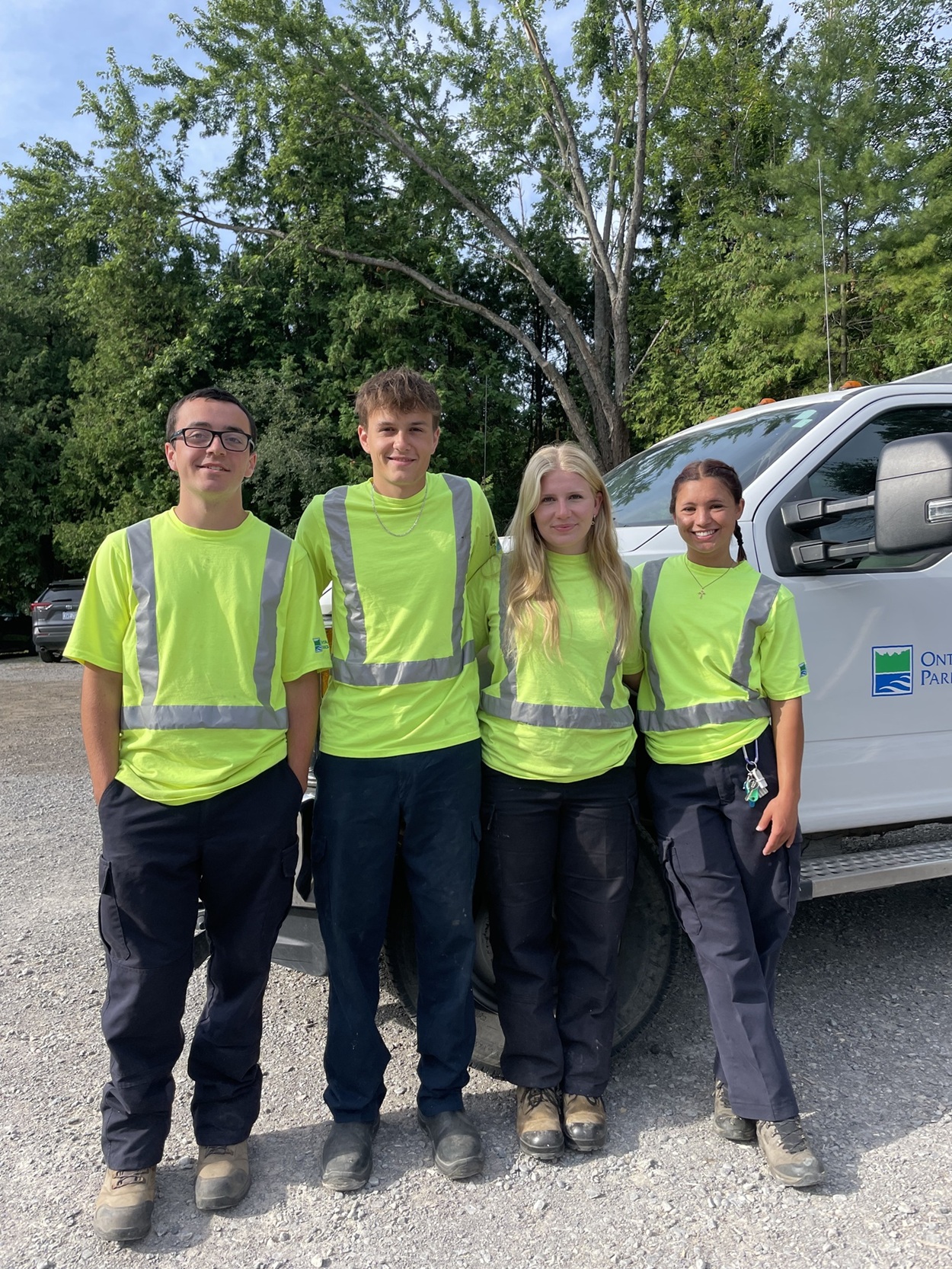 Happy World Ranger Day! - Ontario Parks Blog