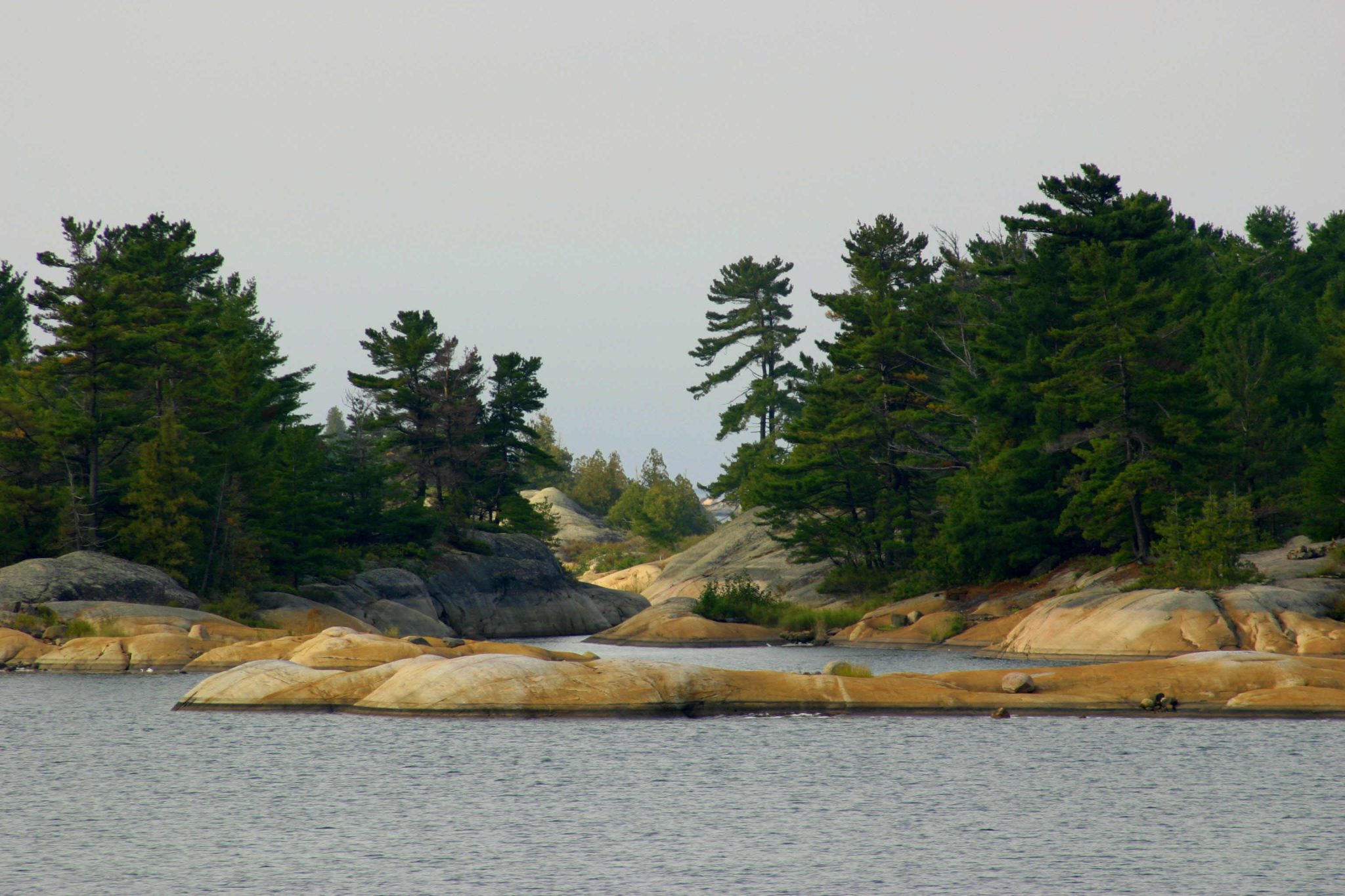 How to plan a backcountry trip to French River Provincial Park ...