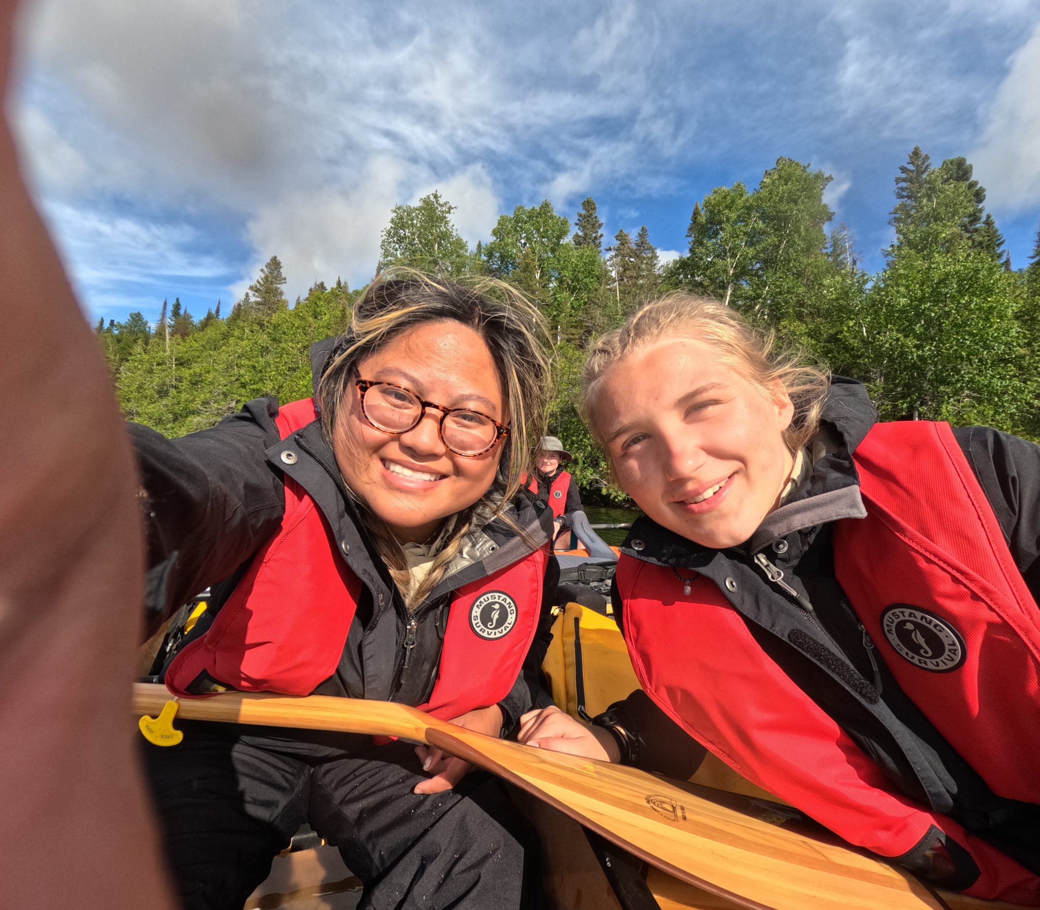 What to expect: living in staff housing - Ontario Parks Blog