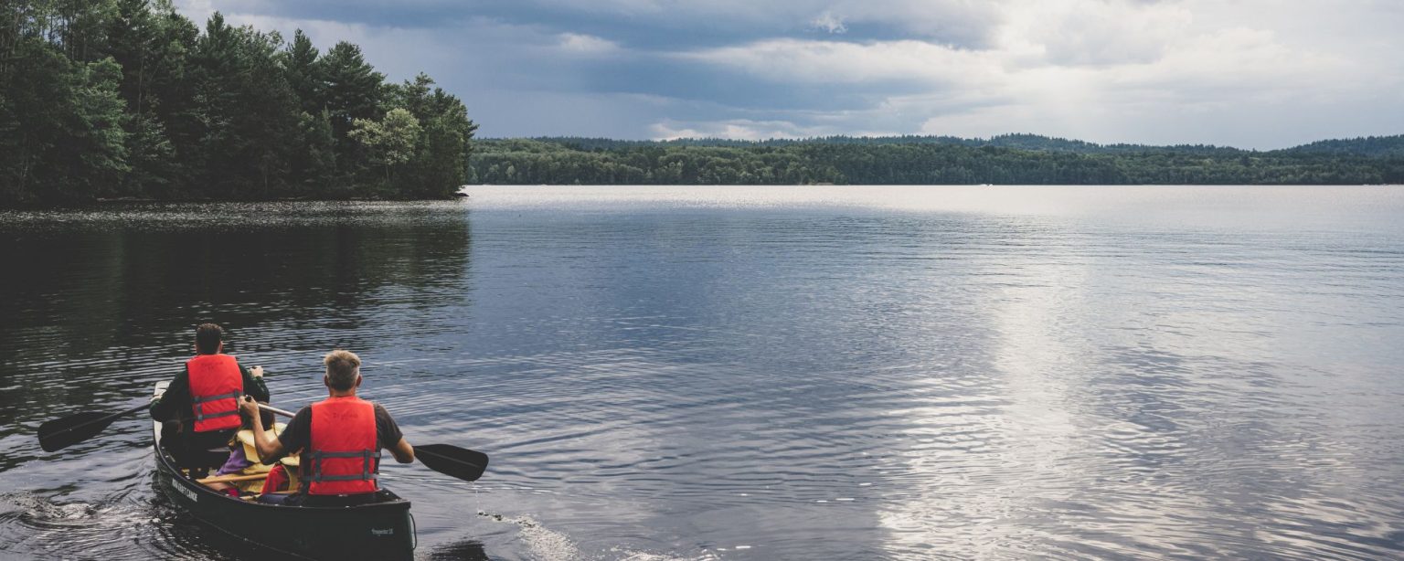 Buy your daily vehicle permit online! | Ontario Parks