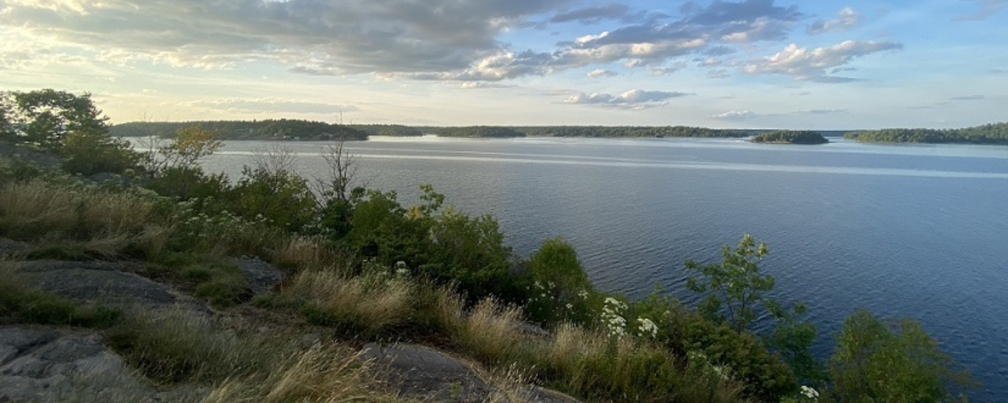 Killbear Provincial Park's gone paperless!