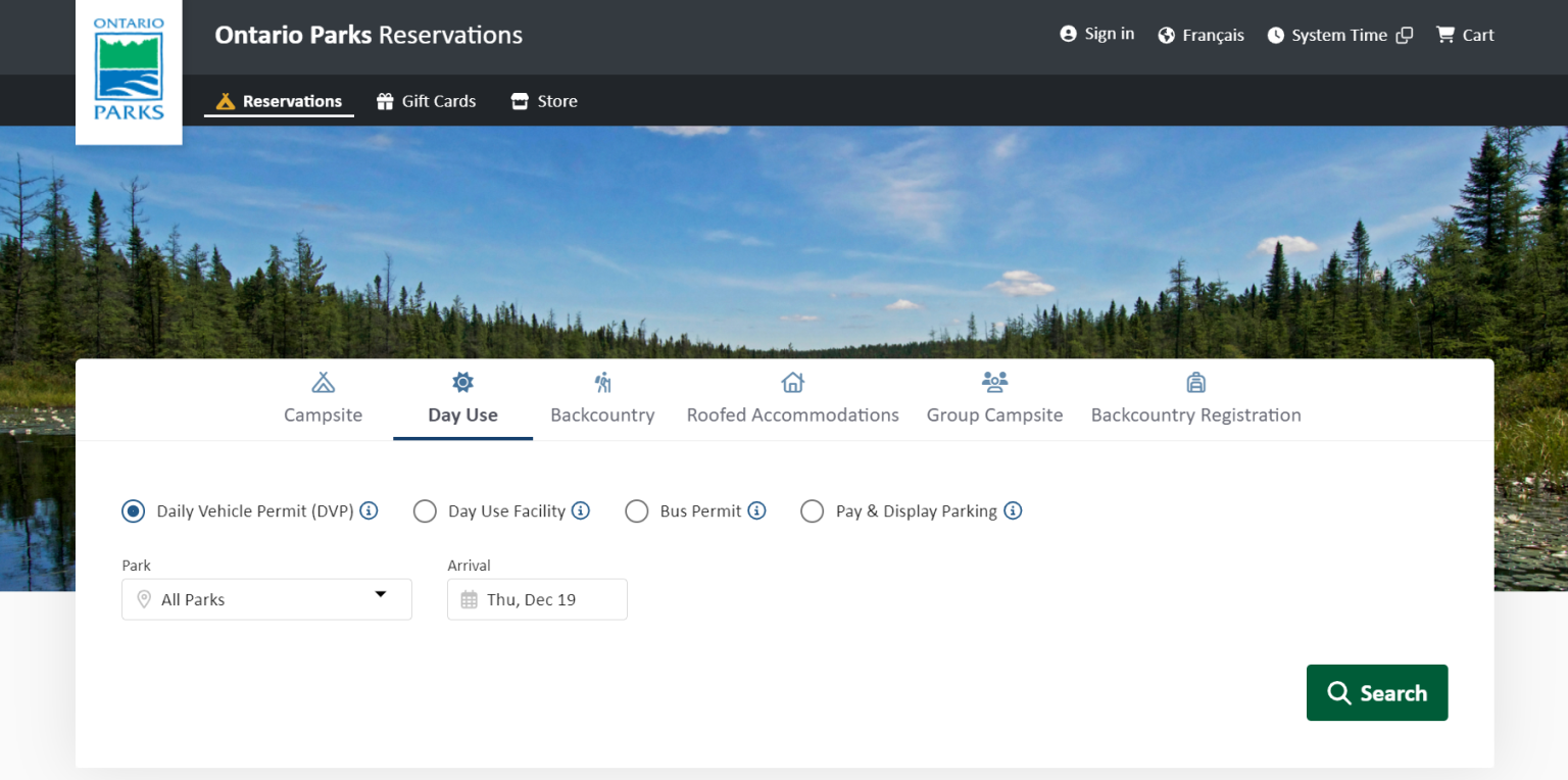7 things to know about your seasonal permit