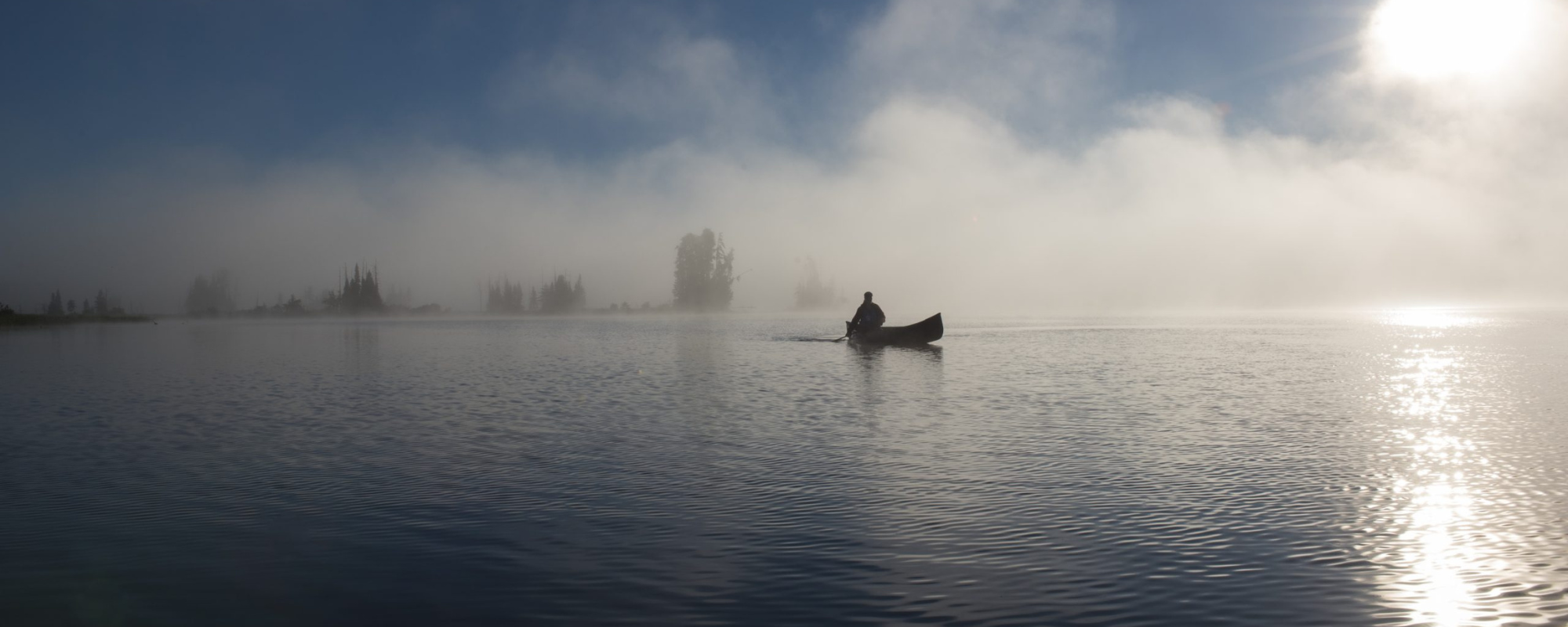 5 raisons de visiter le parc provincial Wakami Lake - Blogue Parcs Ontario