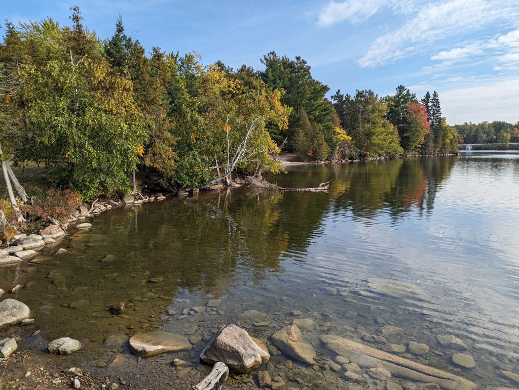 5 reasons to visit Silver Lake Provincial Park - Ontario Parks Blog