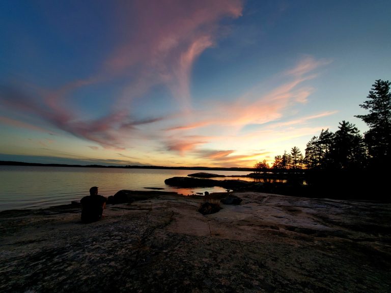Explore Ontario's north on the Boreal Driving Route