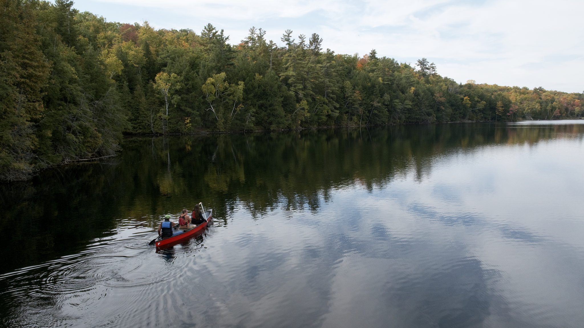 How to use Sharbot Lake as a basecamp to explore Kingston - Ontario ...