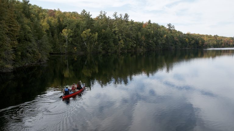 How to use Sharbot Lake as a basecamp to explore Kingston - Ontario ...