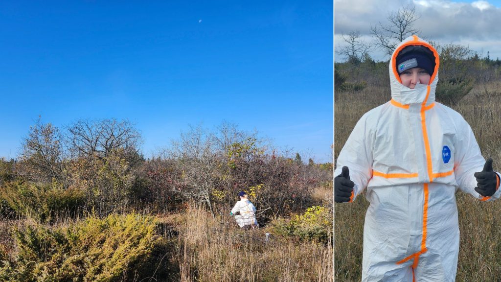 International Day of Women and Girls in Science 2026 - Ontario Parks Blog