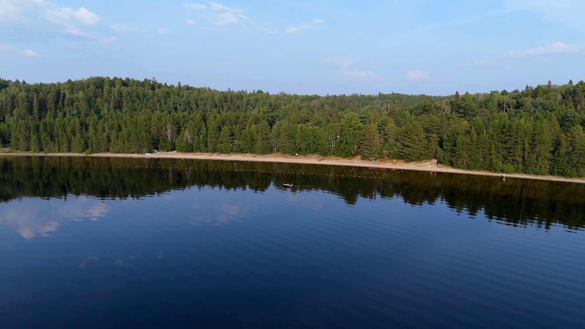5 reasons to visit Ivanhoe Lake Provincial Park - Ontario Parks Blog