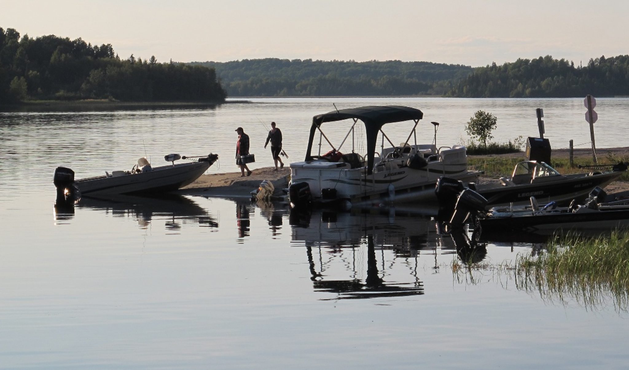 5 reasons to visit Ivanhoe Lake Provincial Park - Ontario Parks Blog