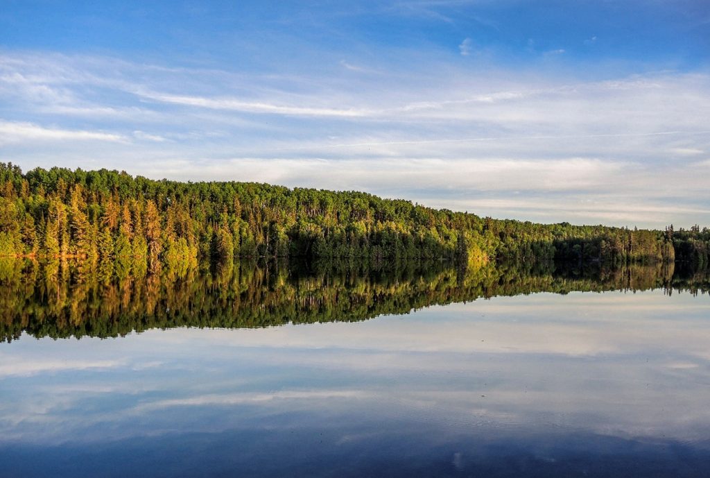 5 reasons to visit Ivanhoe Lake Provincial Park - Ontario Parks Blog